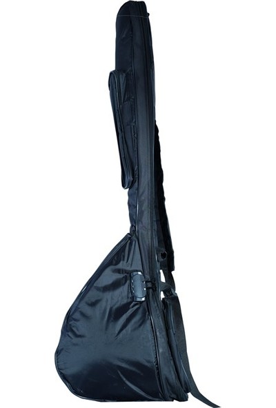 Provoice PV-U Uzun Sap Kilitli Bağlama/Saz Kılıfı Provoice PV-U Uzun Sap Kilitli Bağlama/Saz Kılıfı