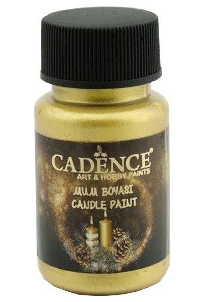 Cadence 2136 Mum Boya Gold