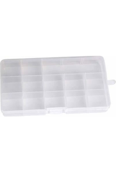 Lutart 13 Gözlü Kapaklı Palet LP-4710 Lutart 13 Gözlü Kapaklı Palet LP-4710