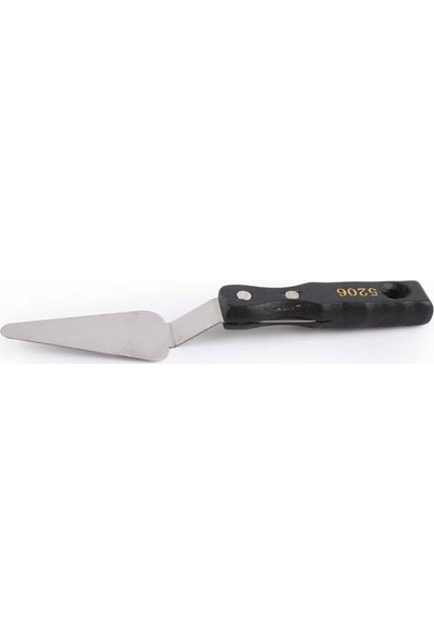 Lutart LS-5206 Spatula