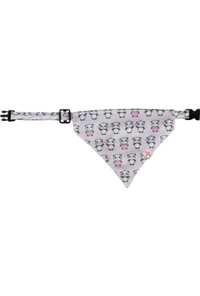 Pawstar Panda Büyük Köpek Fuları Köpek Bandanası (Golden Labrador..) Pawstar Panda Büyük Köpek Fuları Köpek Bandanası (Golden Labrador..)