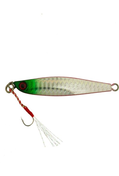 Aqua Salty Zero Jig 10 gr - 64