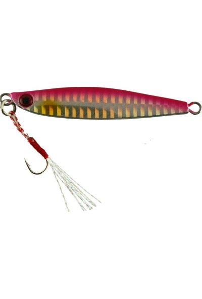 Aqua Salty Zero Jig 10 gr - 68