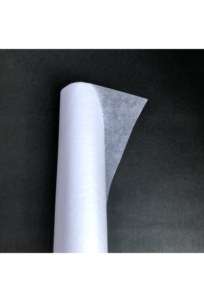Vatkanet Kağıt Tela Beyaz 25 gr ( 5 m )