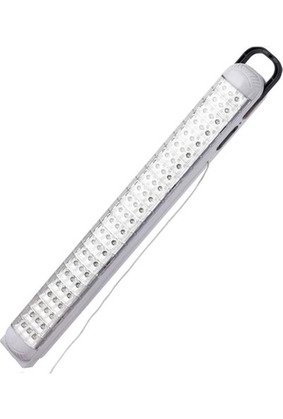 Etraders 69 LED Şarjlı Işıldak - 90 Ledli Kamp Lambası -Acil Aydınlatma