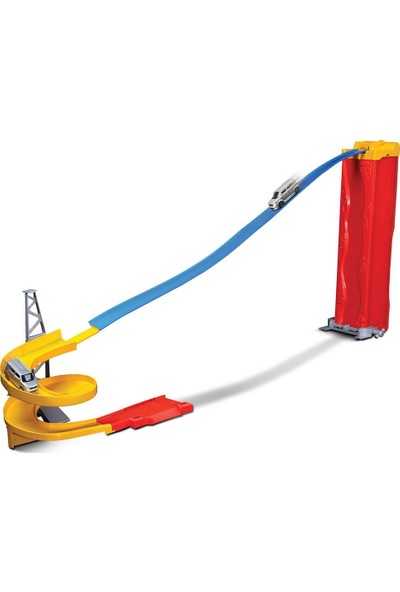 Maisto Fresh Metal Triple Play Oyun Seti