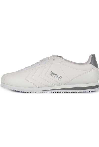 Hummel Ninetyone Erkek Günlük Spor Ayakkabı 204152-9001 Hummel Ninetyone Erkek Günlük Spor Ayakkabı 204152-9001