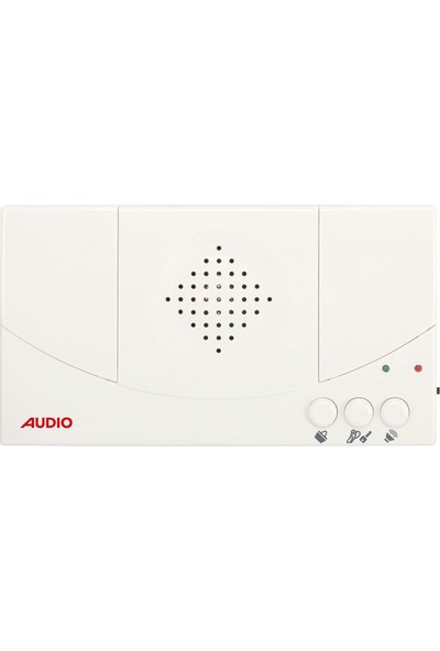 Audio Tekideal 001439 Konsept Daifon Şube Audio Tekideal 001439 Konsept Daifon Şube