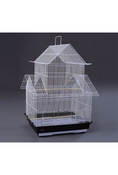 Dayang Çinevi Kafes 47X36X68