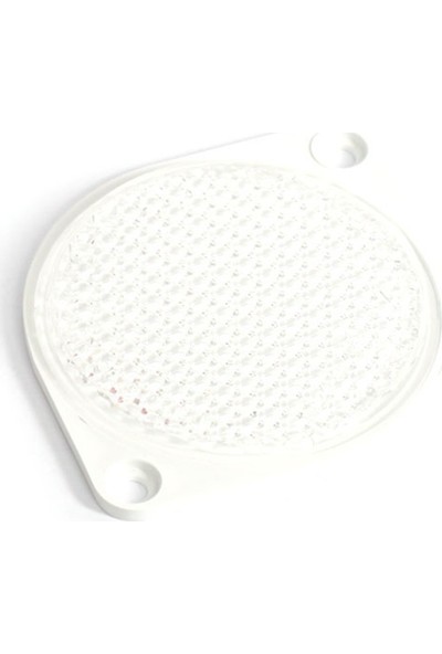 Was Kedi Gözü Reflektör Delikli 85 mm Çap