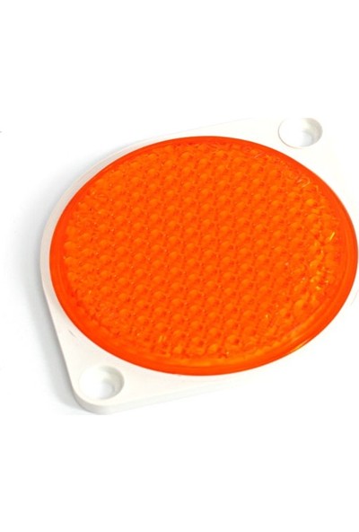 Was Kedi Gözü Reflektör Delikli 85 mm Çap