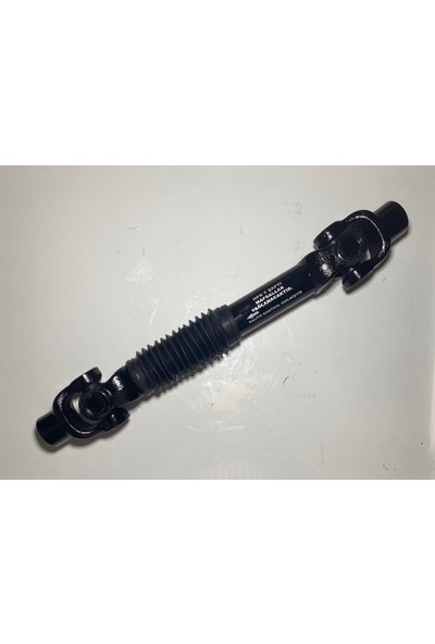 Taral Pat Pat Şanzumanlı Römork ŞAFTI(51S-42S-51M)