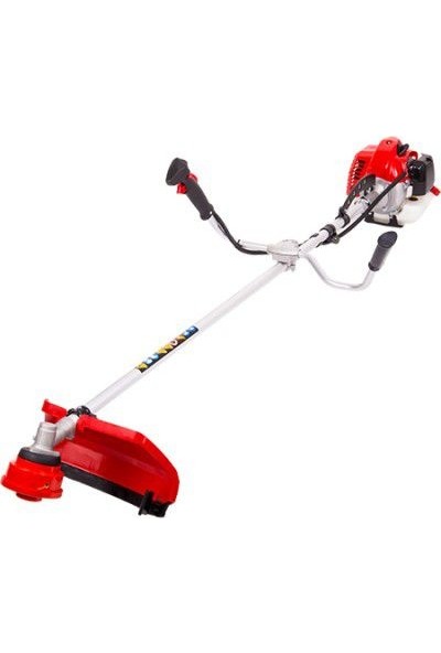 Palmera CG520 Motorlu Tırpan Yan