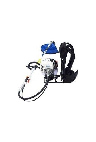 Zomax ZMG5305T Benzinli Motorlu Sırt Tırpan Zomax ZMG5305T Benzinli Motorlu Sırt Tırpan