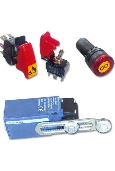 Nizam Damper Kilidi Havalı Elektrikli 24 Volt Nizam Damper Kilidi Havalı Elektrikli 24 Volt