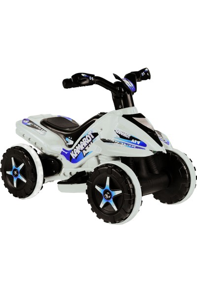 Adil Kamarot Atv Beyaz Adil Kamarot Atv Beyaz