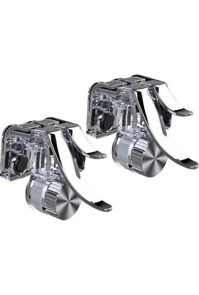 Dukkin Pubg ve Mobil Oyun Tetiği (L1R1) - R11S Dukkin Pubg ve Mobil Oyun Tetiği (L1R1) - R11S