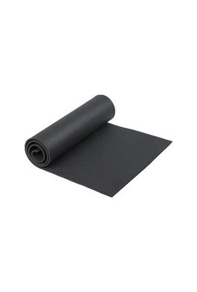 Walke 10MM Siyah Fitness Mat Walke 10MM Siyah Fitness Mat