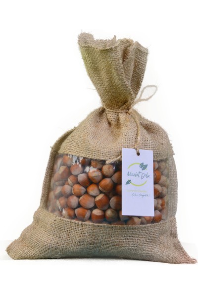 Nezahat Dolu Ordu Kabuklu Fındık 3 kg Nezahat Dolu Ordu Kabuklu Fındık 3 kg