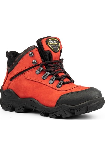 Nbtsport Bayan Su Geçirmez Bot 10421 Turuncu
