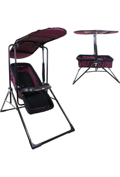 Rival RV116 Smart Bebek Ana Kucağı -Salıncak Mama Sandalyesi Rival RV116 Smart Bebek Ana Kucağı -Salıncak Mama Sandalyesi