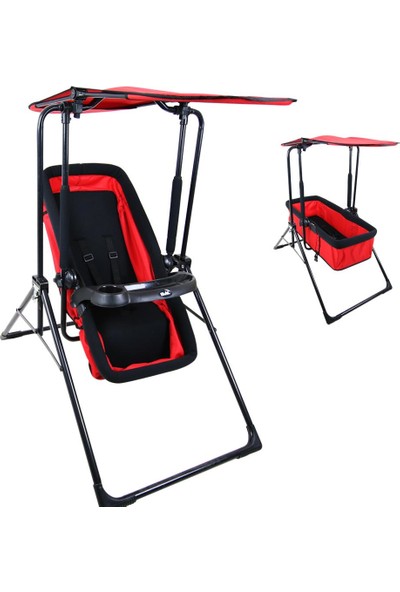 Rival RV116 Smart Bebek Ana Kucağı -Salıncak Mama Sandalyesi Rival RV116 Smart Bebek Ana Kucağı -Salıncak Mama Sandalyesi