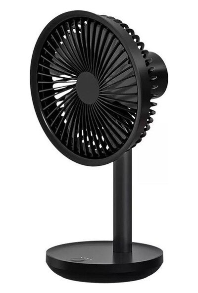 Xiaomi Döner Başlı Masa Vantilatörü (Yurt Dışından)