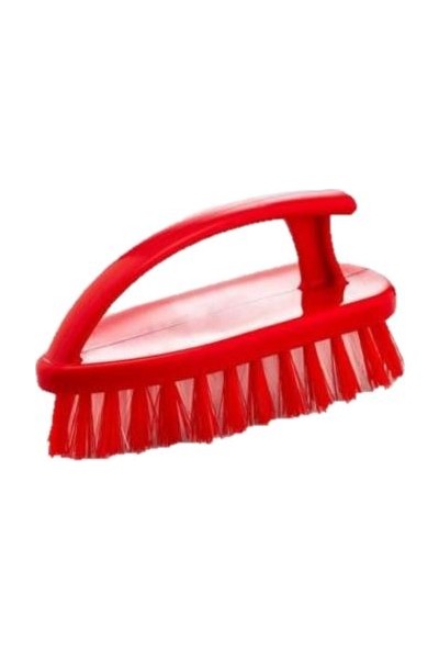 Güzelce Yapı Halı Yıkama Fırçası Küçük