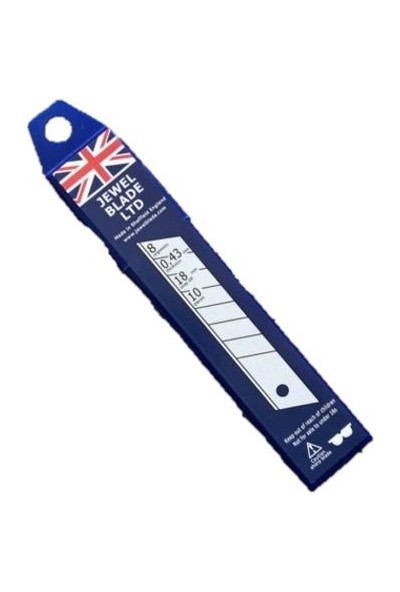 Jewel Blade Maket Bıçağı Yedek Jewel Blade Maket Bıçağı Yedek
