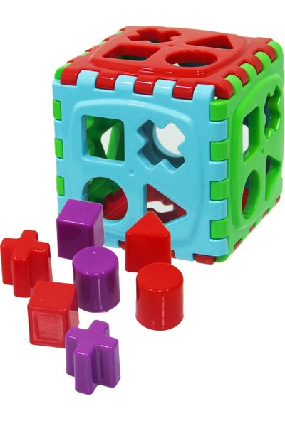 Kiki Bultak Küp Fileli Kiki Bultak Küp Fileli