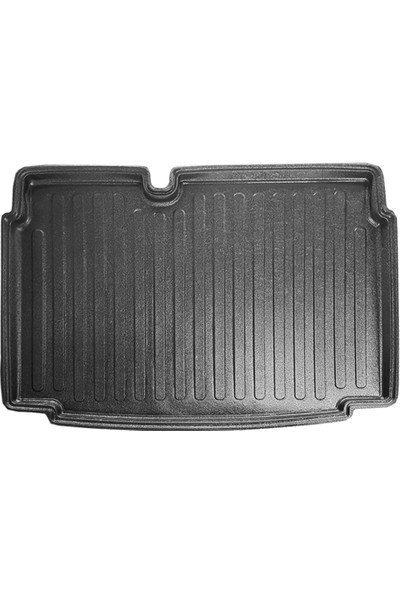 Rnport Volkswagen Polo 2010-2017 Alt Bagaj Model 3D Bagaj Havuzu Rnport Volkswagen Polo 2010-2017 Alt Bagaj Model 3D Bagaj Havuzu