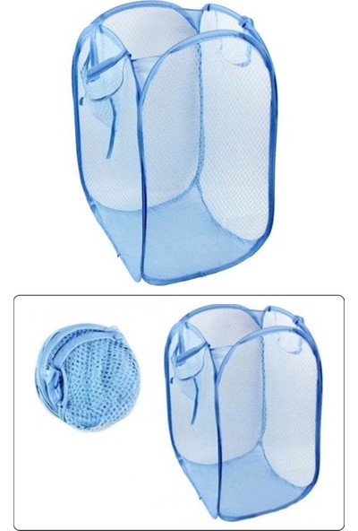 Pembe Karınca Kirli Filesi Pembe Karınca Kirli Filesi