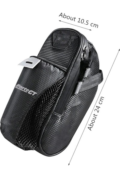 Tex Xbyc 807 Sele Altı Suluklu Çanta Tex Xbyc 807 Sele Altı Suluklu Çanta