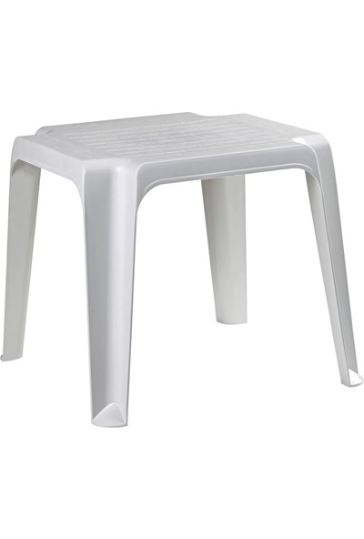 Romanoset Mono Plastik Sehpa