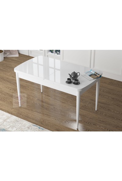 Canisa Concept Zen Yemek Masaı Mutfak Masası