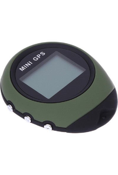 Sw Future Mini Dağcılık Gps Cihazı (Yurt Dışından)
