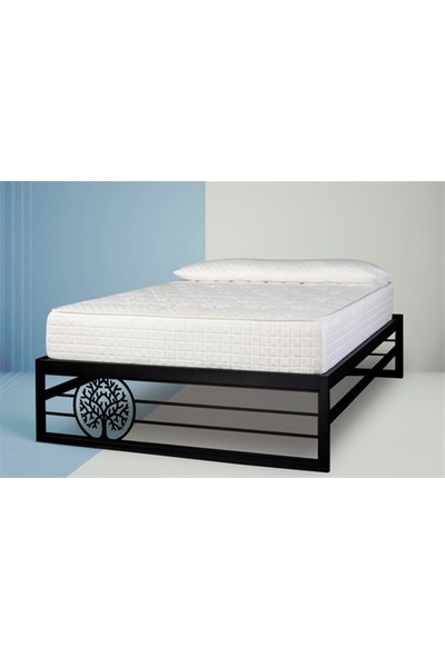 Bucca Juliet Paket Yaylı Yatak