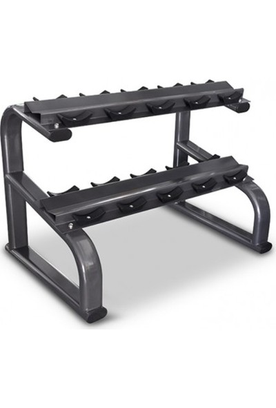 Dıesel Fıtness 5li Dumbbell Standı -1DIST96020 Dıesel Fıtness 5li Dumbbell Standı -1DIST96020