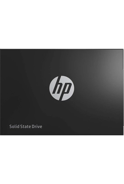 HP S750 2.5'' 500GB 560MB-520MB/s SATA III SSD 16L53AA