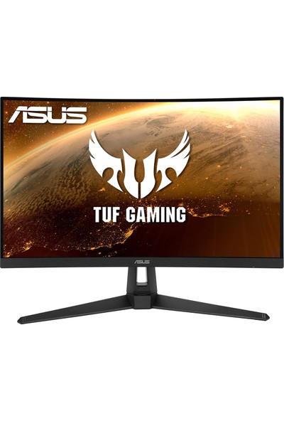 Asus TUF Gaming VG27VH1B 27 Asus TUF Gaming VG27VH1B 27