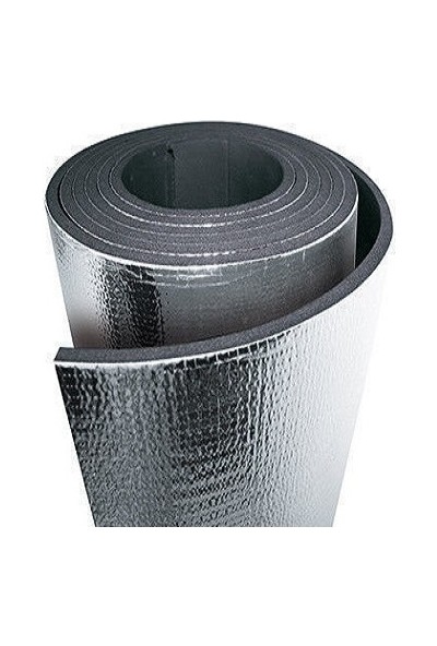 Alüminyum Folyolu Kendinden Yapışkanlı Oto Ses ve Isı Yalıtım Malzemesi 100X100 Alüminyum Folyolu Kendinden Yapışkanlı Oto Ses ve Isı Yalıtım Malzemesi 100X100