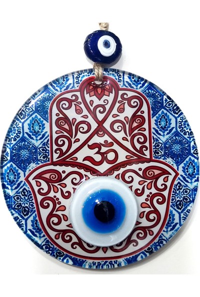 Mixperi Dekoratif Duvar Süslemesi