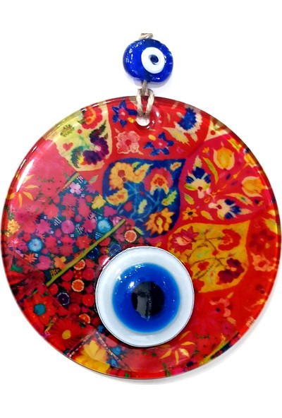 Mixperi Dekoratif Duvar Süslemesi