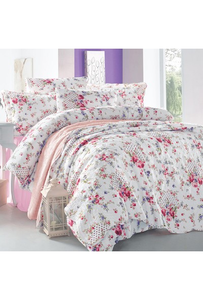 Maxstyle Aryıldız Tek Kişilik Yatak Örtüsü Ravenia Maxstyle Aryıldız Tek Kişilik Yatak Örtüsü Ravenia