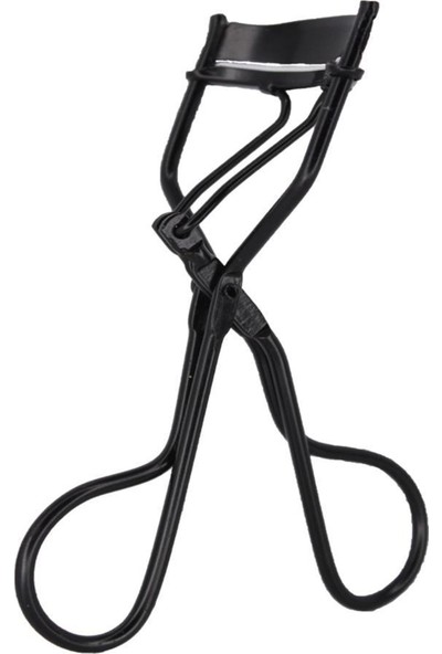 Izla Kirpik Kıvırma Makası Siyah