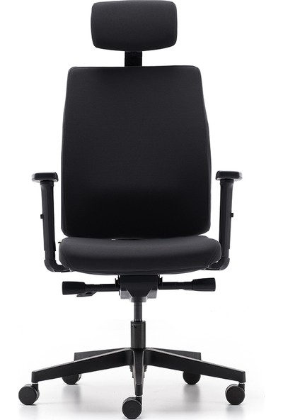 Rapido Game G900 Sınırsız Hareketsessiz Alman Teker, 3D Kol, Derinlik Ayarlı, Ayarlı Bel Desteği