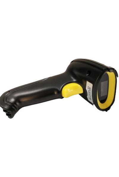 Molix MX7020 Qr Kod Karekod Barkod Okuyucu 2d USB Girişli El Tipi Karekod Tarayıcı Molix MX7020 Qr Kod Karekod Barkod Okuyucu 2d USB Girişli El Tipi Karekod Tarayıcı