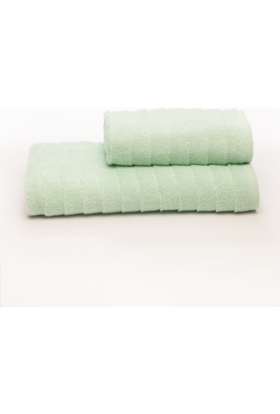 Maxstyle Havlu 50X90 cm Yeşil Maxstyle Havlu 50X90 cm Yeşil