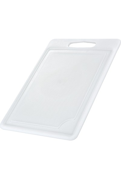 Kesme Tahtası Kesim Panosu Plastik Büyük