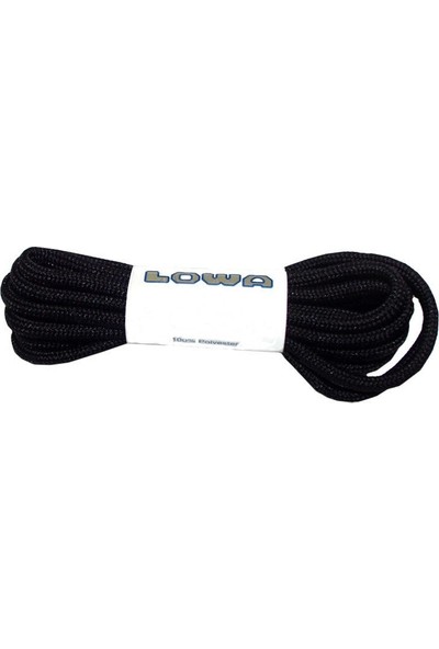 Lowa Trekking 180 Bot Ip (Bagcik) - Siyah